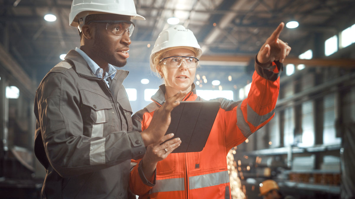 Building opportunity: Diversifying Indiana's construction workforce to ...